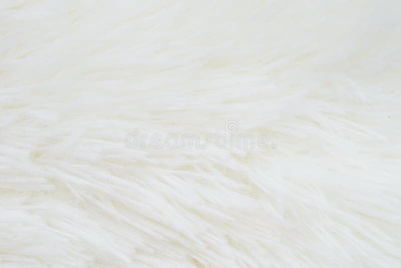 Closeup Surface Abstract Fabric Pattern at the White Fabric Carpet at ...