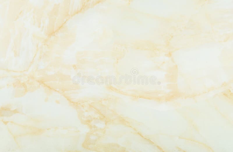 Closeup Surface Abstract Marble Pattern at Yellow Marble Stone Wall ...