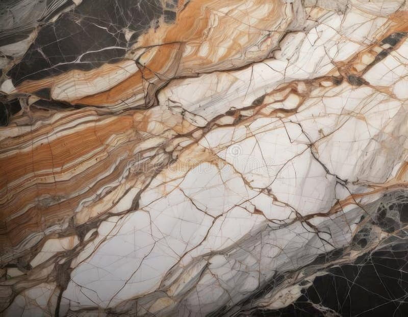 Closeup Surface Abstract Onyx Stone Marble Pattern at the Marble Stone ...