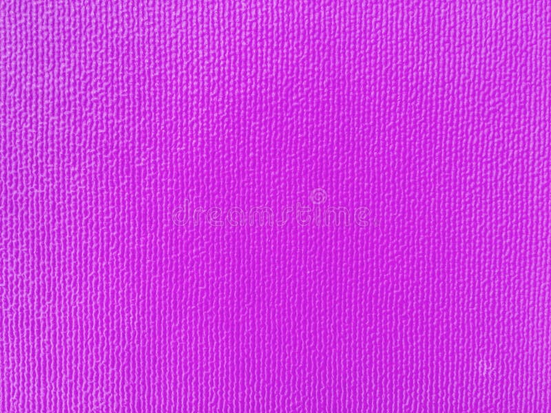 Closeup Surface Purple Rubber Board Textured Background Stock Photo ...