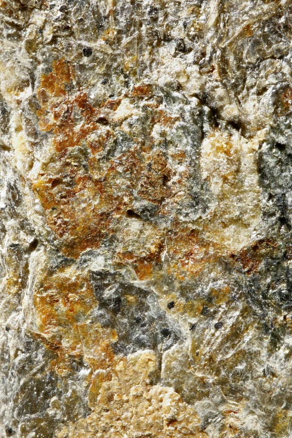Closeup of the Surface of a Stone Stock Photo - Image of closeup ...