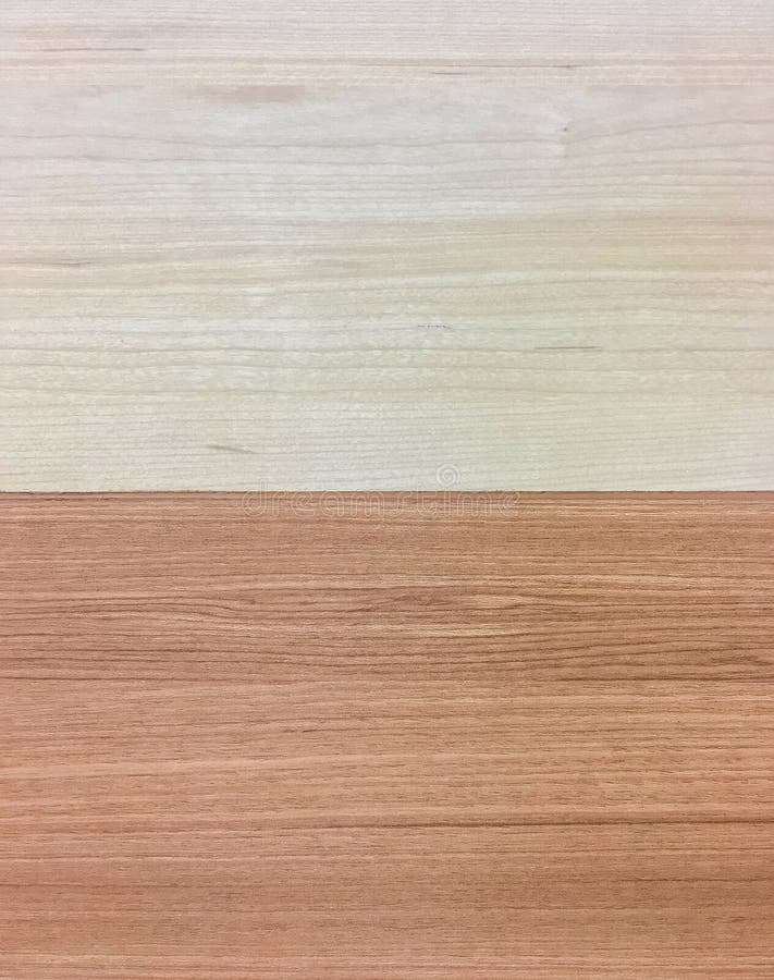 Closeup Surface Two Tone of Wood Pattern at the Old Wood Wall Texture ...