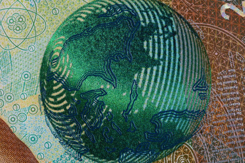 Closeup of 200 Swiss Franc Banknote Stock Image - Image of fragment ...