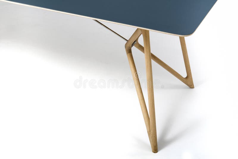 Details on a table stock photo. Image of carpenter, elegance - 168903082