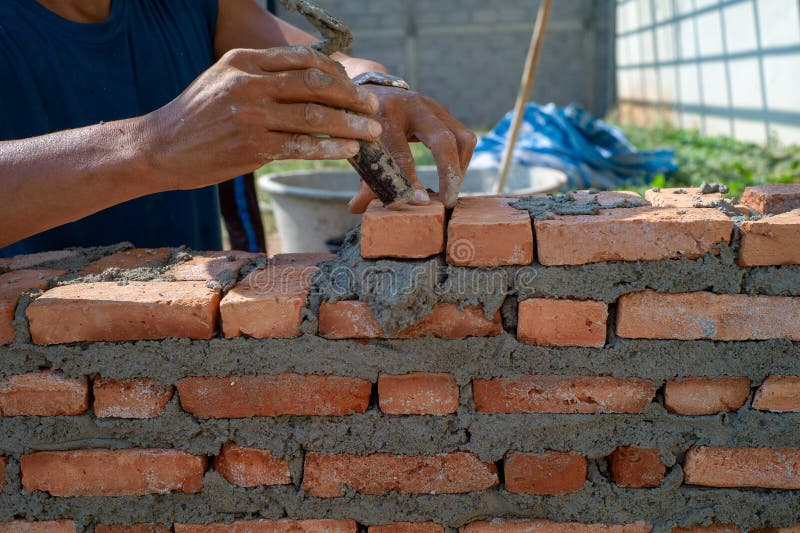 1,010 Bricklayers Stock Photos - Free & Royalty-Free Stock Photos from ...