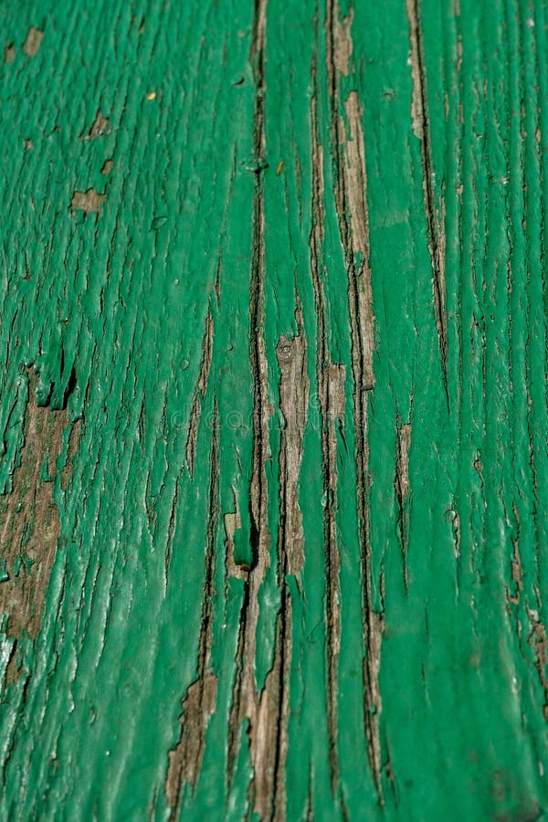 Closeup Texture of Old Wood with Cracks Pattern, Abstract Background ...