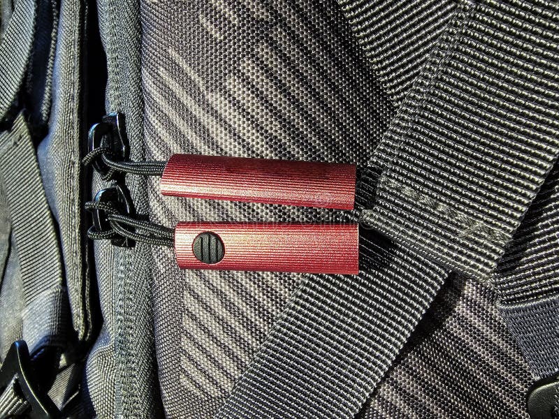 Closeup Texture of a Photo Backpack Stock Photo - Image of naturallight ...