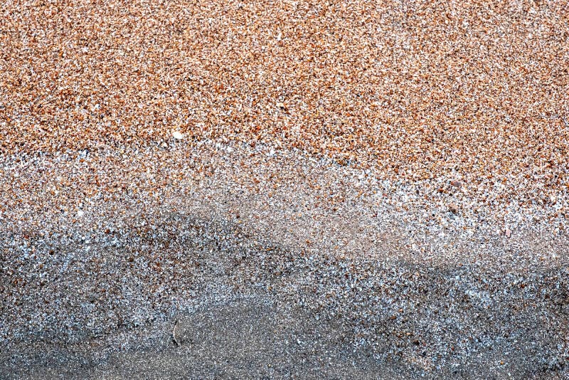 Texture Sand Background,Pattern Grain Beach Sea at Coast,White Granular ...