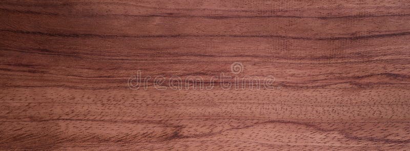 Closeup Texture of Wooden Flooring Made of Bubinga Stock Image - Image ...