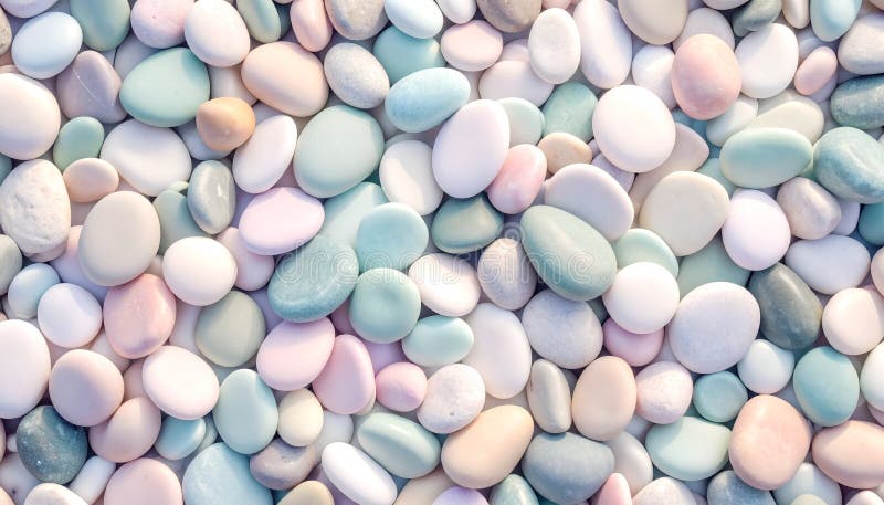 Closeup of Thick, Creamy White Paste, a Textured Abstract Background ...