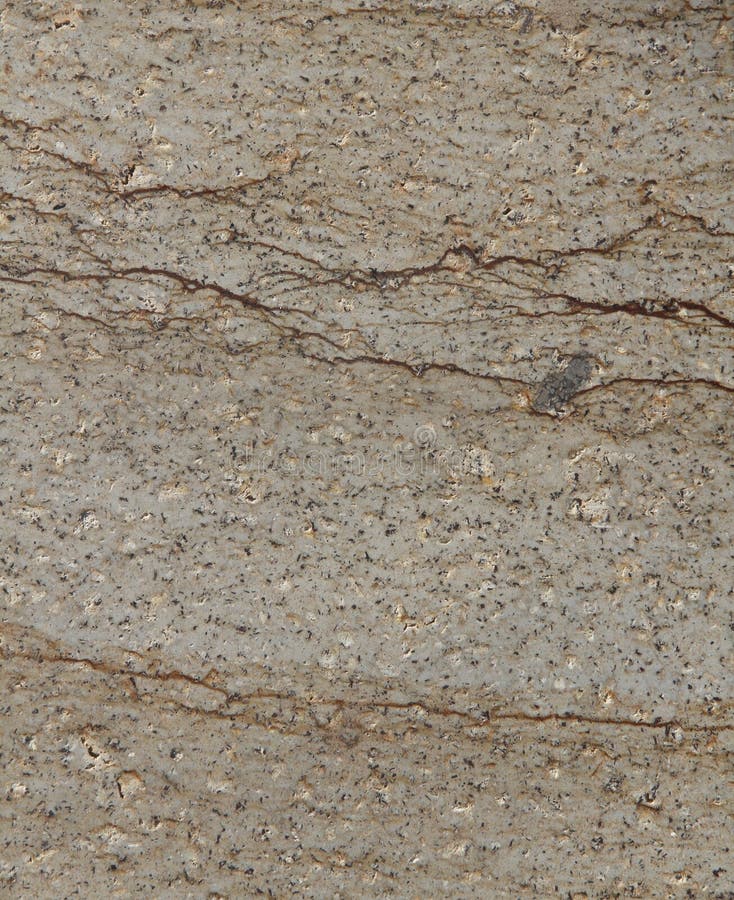 Closeup of Trachyte from Westerwald Stock Photo - Image of closeup ...