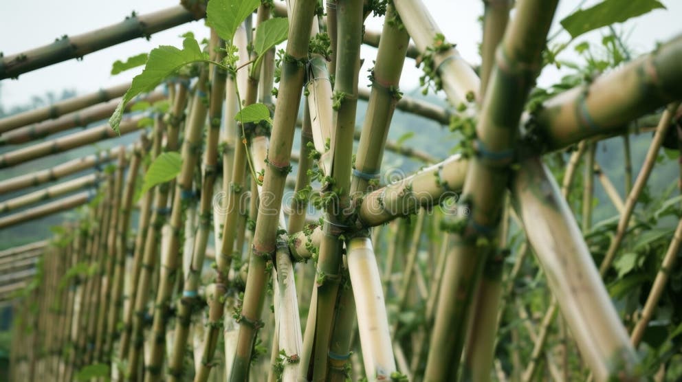 Vine Structure Stock Illustrations – 1,022 Vine Structure Stock ...