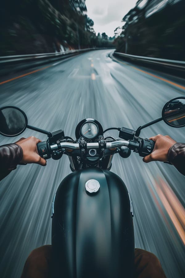 Motorcycle Handlebars Stock Illustrations – 1,069 Motorcycle Handlebars ...