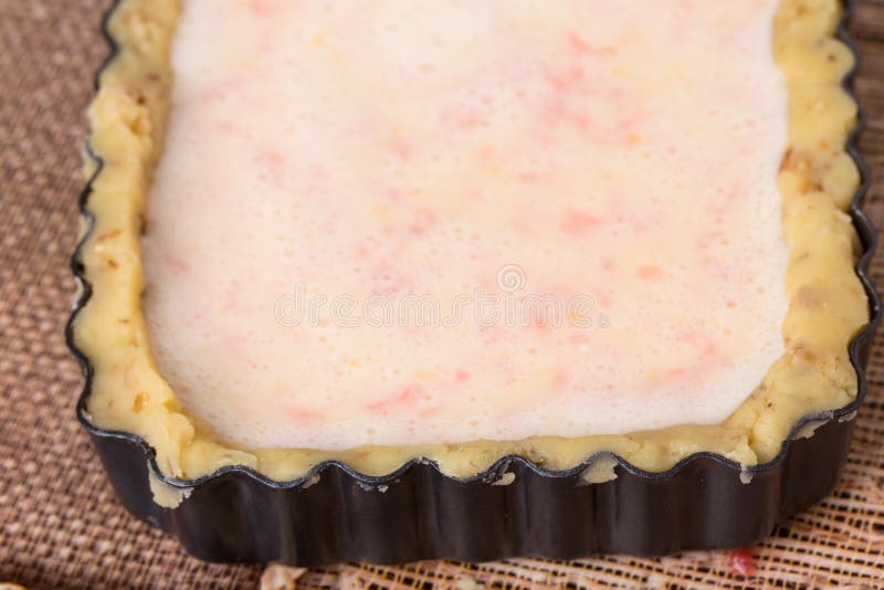 Closeup of Uncooked Chipolata Sausages. Stock Image - Image of sausage ...