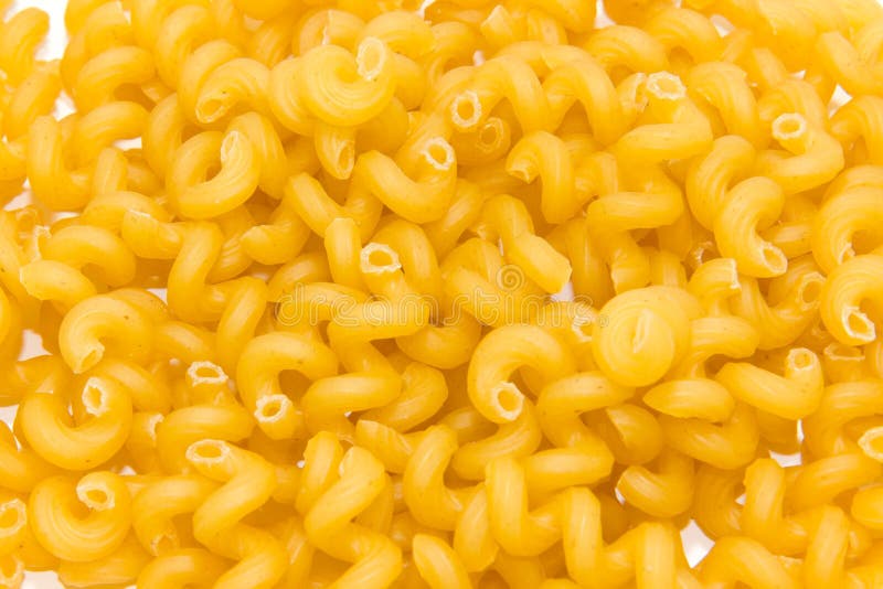 Closeup of Uncooked Chipolata Sausages. Stock Image - Image of sausage ...