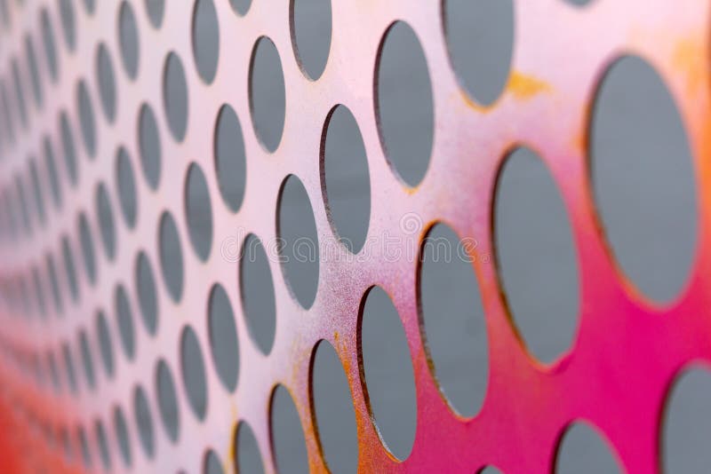 Circle hole background stock image. Image of brick, gradient - 174517625