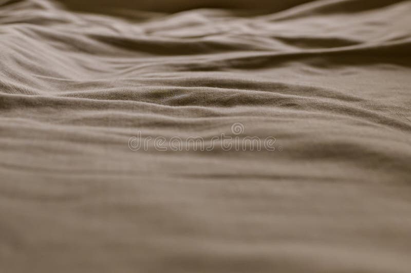Light and Shadow Crease Textures on Fabric. Stock Photo - Image of ...