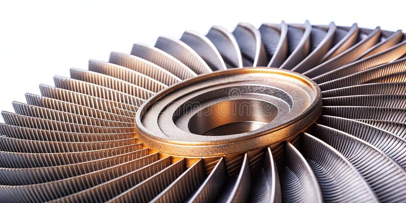 Printed Metal Turbine Stock Illustrations – 10 Printed Metal Turbine Stock Illustrations ...