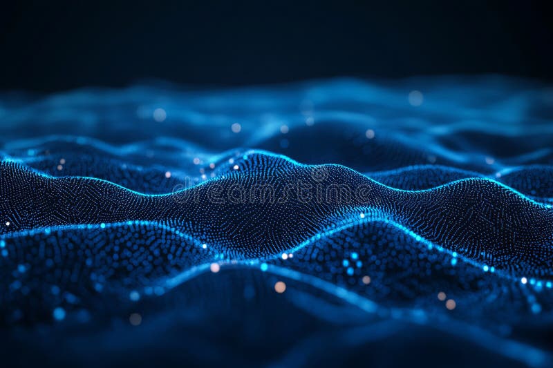 Blue Digital Ocean Stock Illustrations – 131,179 Blue Digital Ocean ...