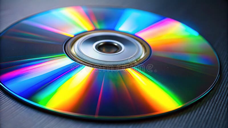 Pristine Silver Compact Disc Stock Illustrations – 3 Pristine Silver ...