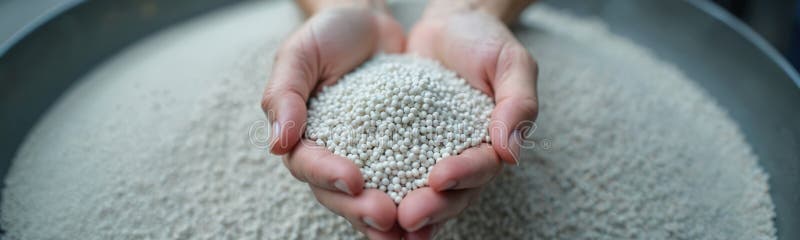 White Plastic Pellets Stock Illustrations – 549 White Plastic Pellets ...