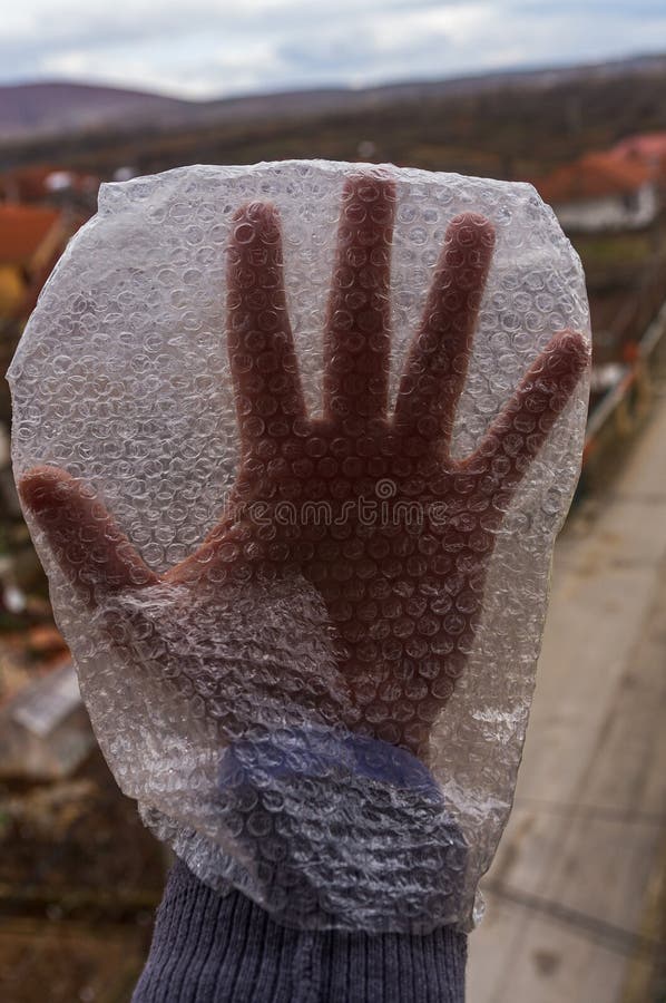 Closeup view of human hand stock photo. Image of hand - 221295182