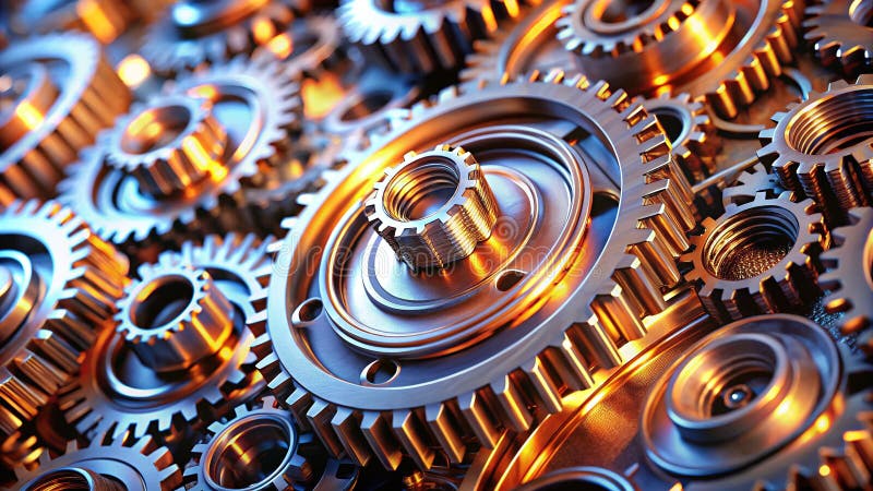 Tooth Interlocks Stock Illustrations – 3 Tooth Interlocks Stock ...