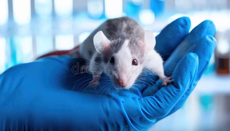Transgenic Mouse in Laboratory Setting a Curious Researchers Companion ...