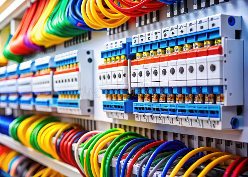 Installation Components Stock Illustrations – 4,820 Installation ...