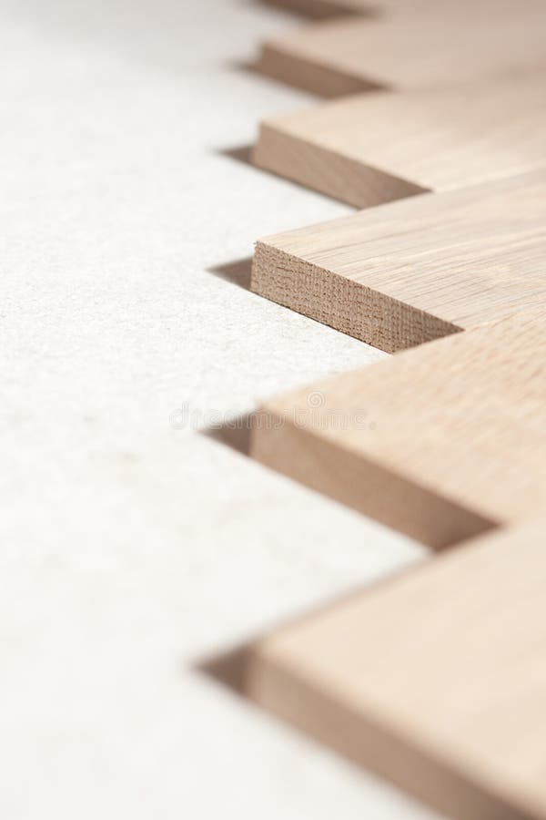 Closeup-view Wood Face-side Stock Image - Image of plank, parquet: 21738567