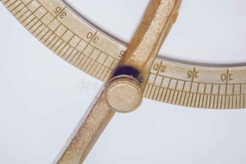 Rusty old compass stock image. Image of technical, mathematical - 32073891