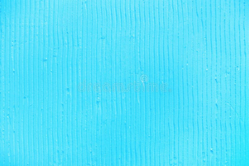 Textured Blue Background with Plaster Vertical Lines and Stripes Stock ...