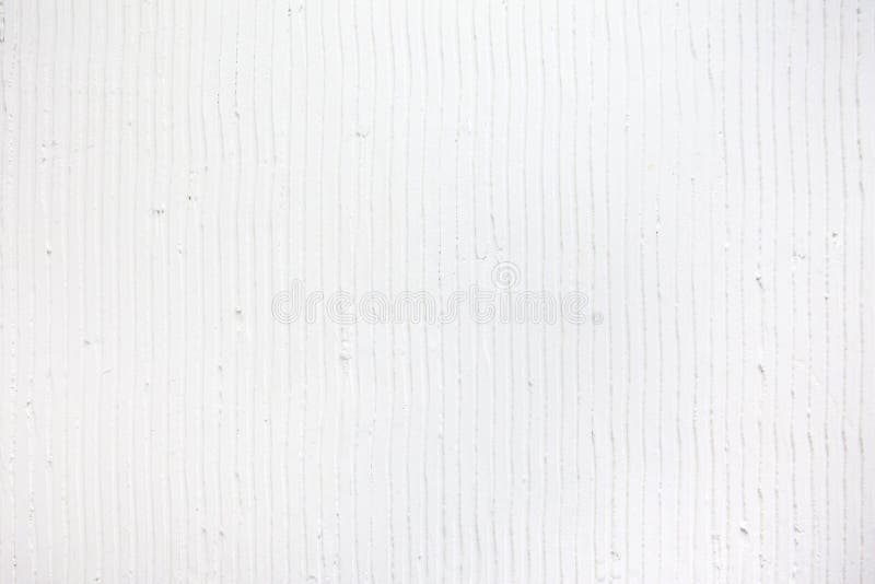 Textured White Background with Plaster Vertical Lines and Stripes Stock ...