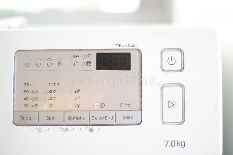 867 Washing Machine Screen Stock Photos - Free & Royalty-Free Stock ...