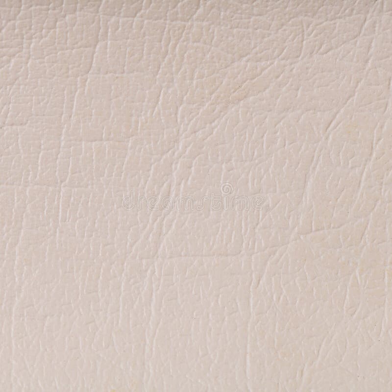 White Leatherette Texture Background Stock Image - Image of cover ...