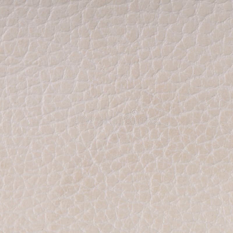 White Leatherette Texture Background Stock Image - Image of cloth ...
