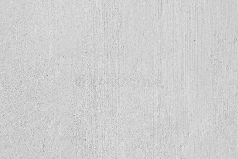 Closeup of a White Plain Wall Texture Stock Photo - Image of texture, wall: 282236968