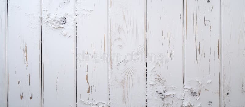 Closeup of a White Wooden Wall with Parallel Pattern and Glass Fixture ...