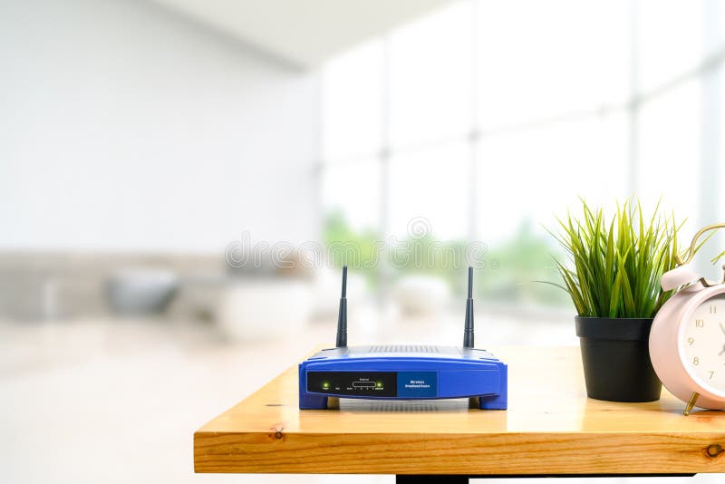 Router 001 stock image. Image of ethernet, wires, intranet - 328627