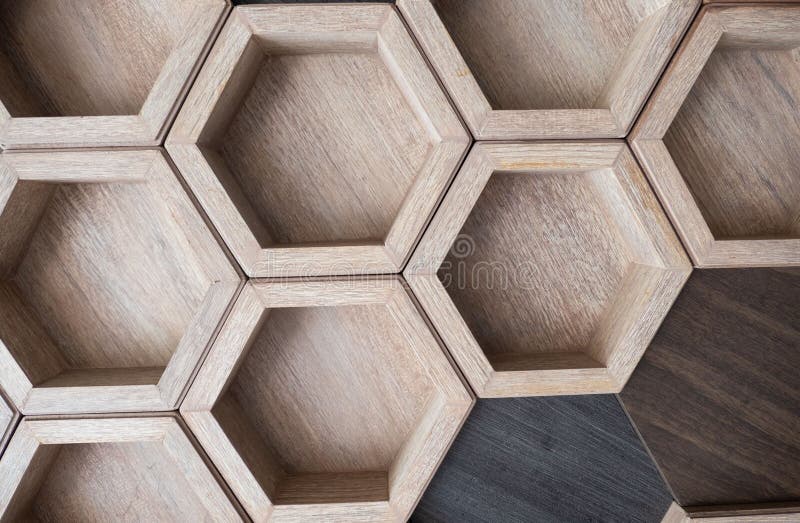 Closeup Wood Blocks Texture Background Wallpaper Stock Photo - Image of ...