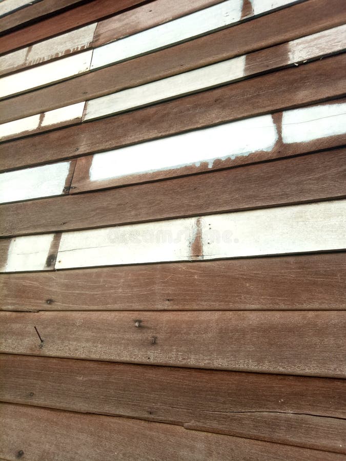 Wood Panels Wall Material Textures Stock Photo - Image of closeup ...