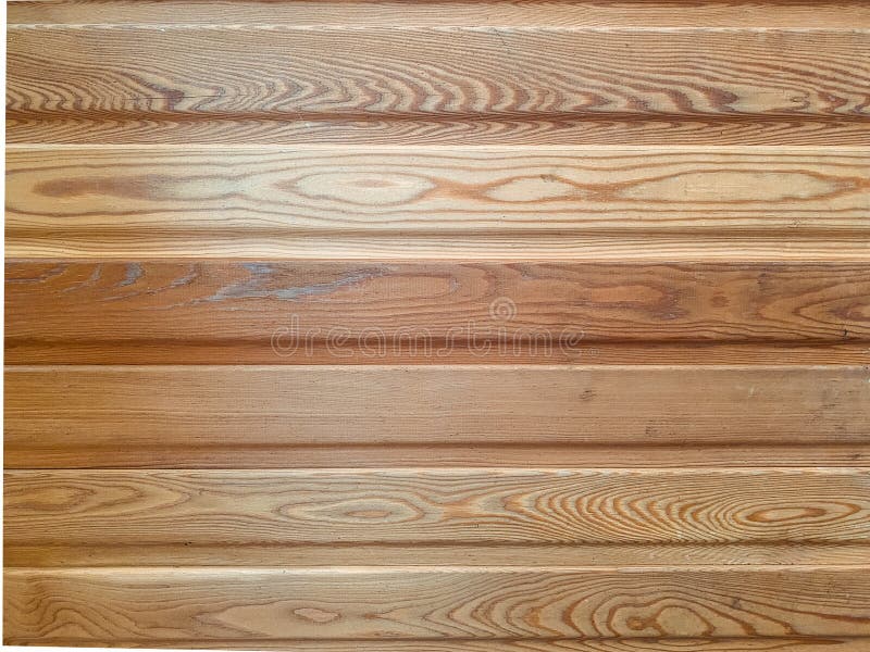 Closeup Wooden Lining Wall Texture Background Stock Image - Image of ...