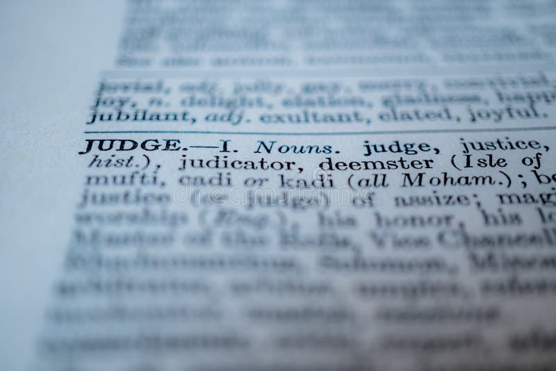 Judge wig macro stock image. Image of judicial, judiciary - 32842563
