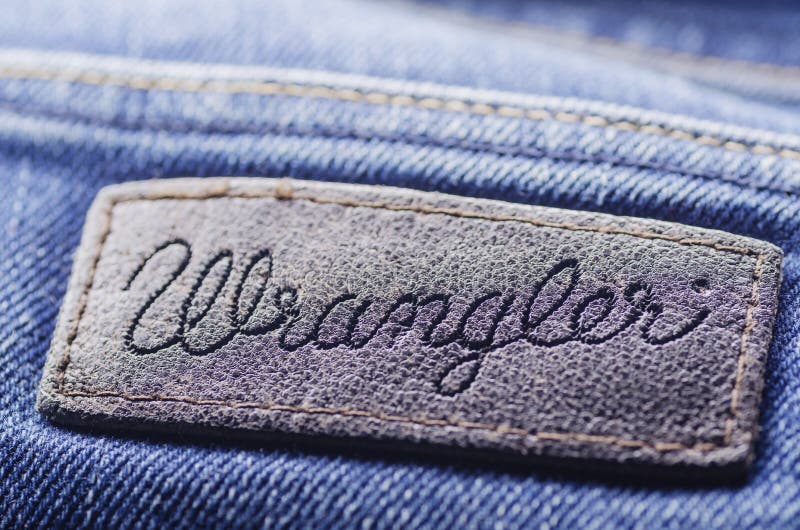 208 Wrangler Logo Logo Stock Photos - Free & Royalty-Free Stock Photos ...