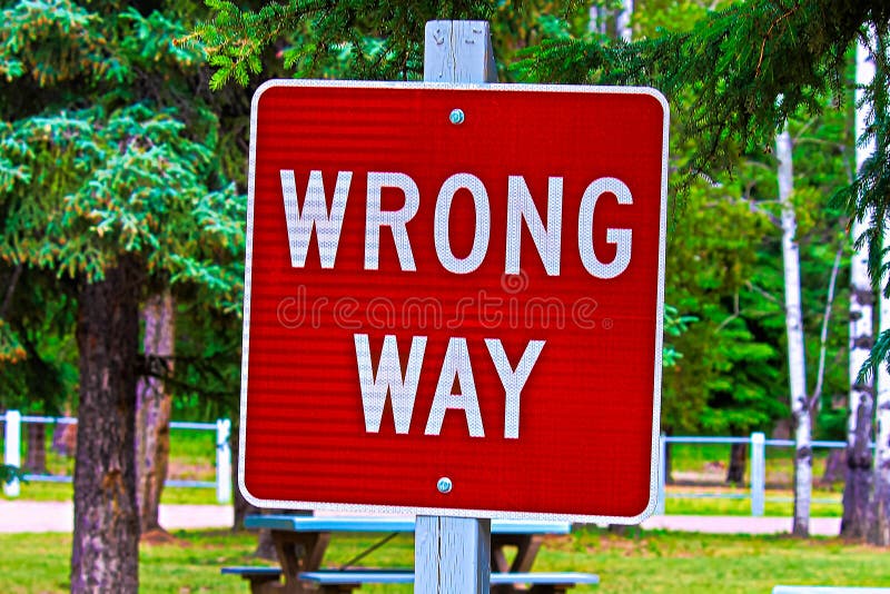 Sounds silly but tips for not turning into one way street : r/driving