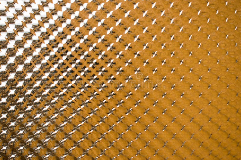 Closeup Yellow Glass Texture Stock Photo - Image of detail, geometric ...