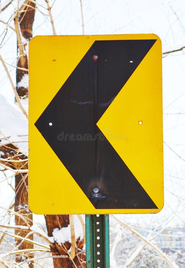 195 Chevron Road Sign Stock Photos - Free & Royalty-Free Stock Photos ...