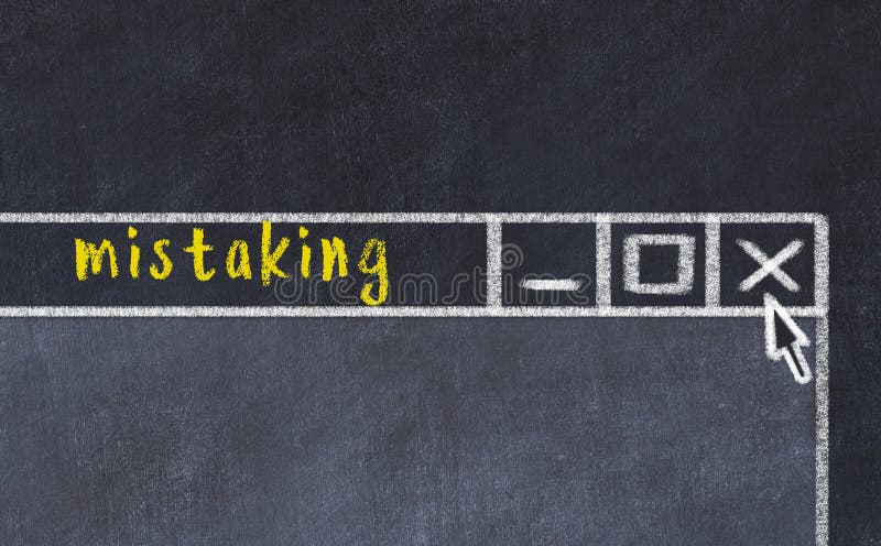 Caption Mistaking Stock Illustrations – 1 Caption Mistaking Stock ...