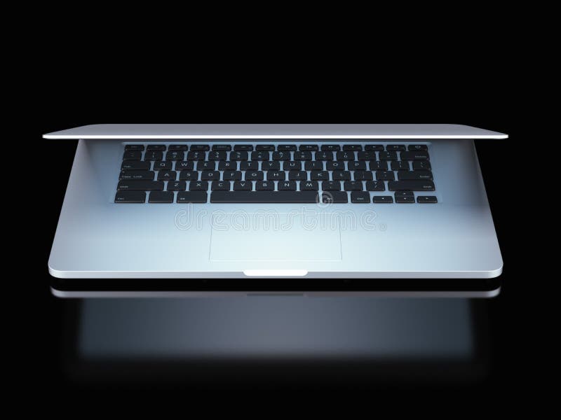 Closing Laptop Stock Images - Download 624 Royalty Free Photos