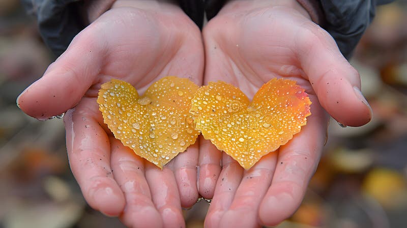 Closing tree leaf summary stock illustration. Illustration of seasonal ...